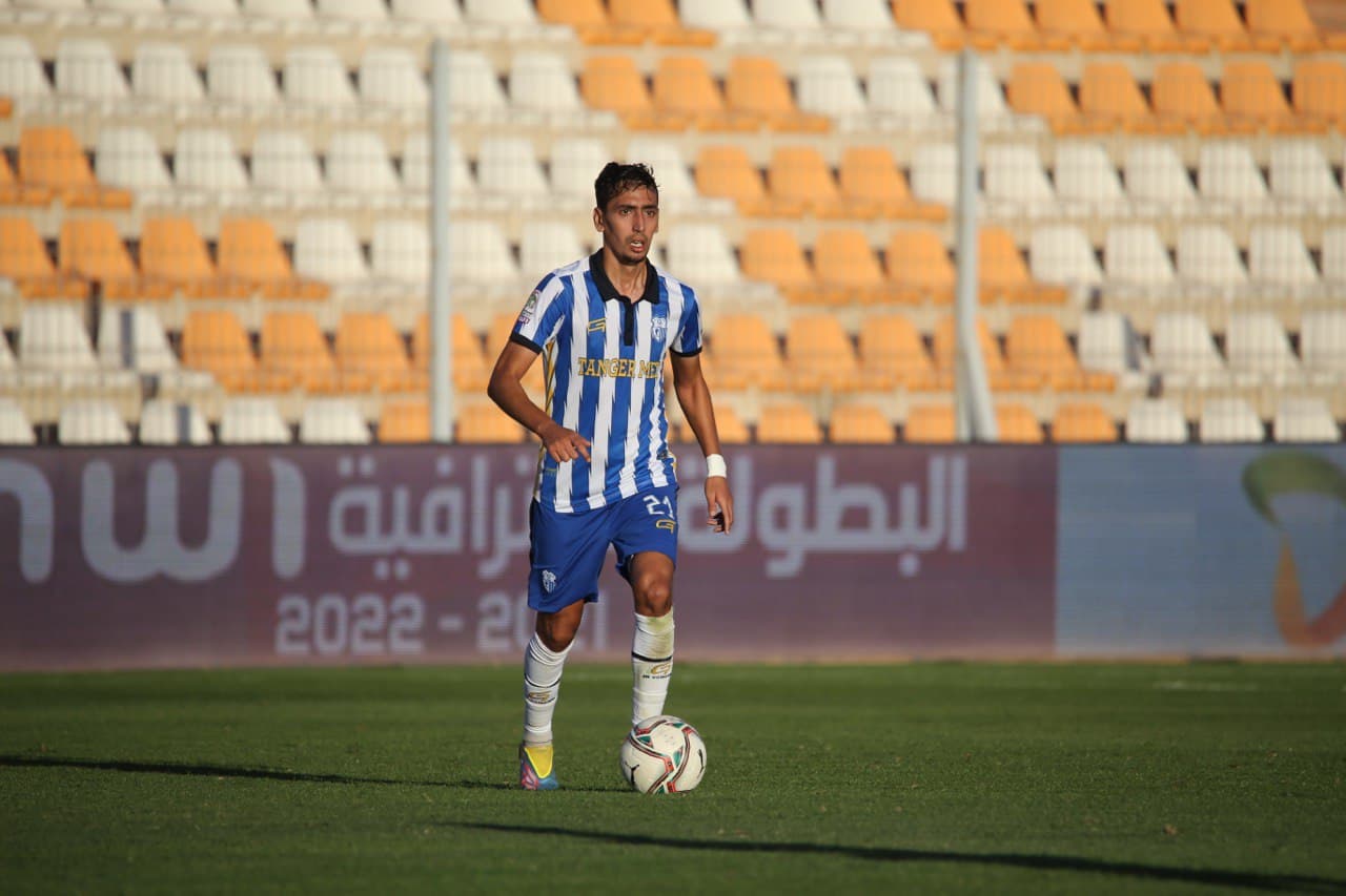 IRT – Ittihad Riadhi Tanger – IRT – Ittihad Riadhi Tanger