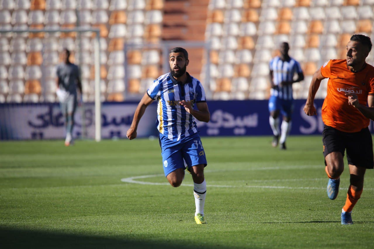 IRT – Ittihad Riadhi Tanger – IRT – Ittihad Riadhi Tanger